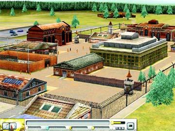 Prison Tycoon - Fun Games