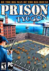 Prison Tycoon - Fun Games
